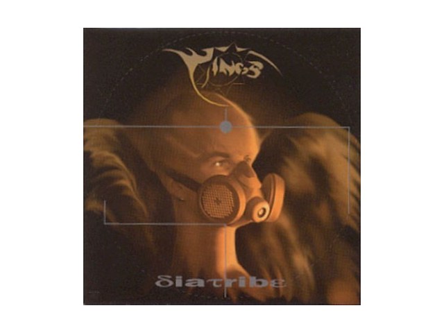 Wings – Diatribe (CD)