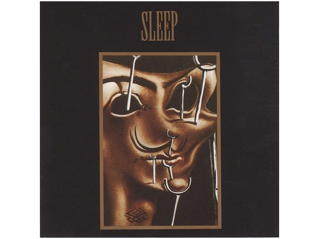 Sleep ‎– Volume One (CD)