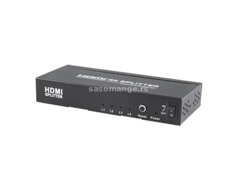 HDMI razdelnik CMP-HDMI/SPL4P