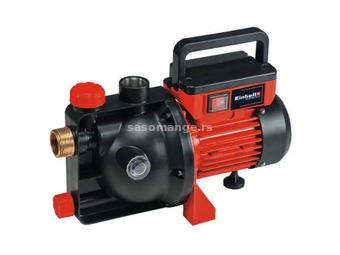 Einhell baštenska pumpa GC-GP 6040 ECO