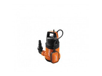 VILLAGER VSP 7000 C Potapajuća pumpa za čistu vodu 030026