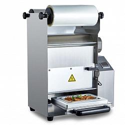 Sind - S-300 Semi Automatic Tray Sealing Machine