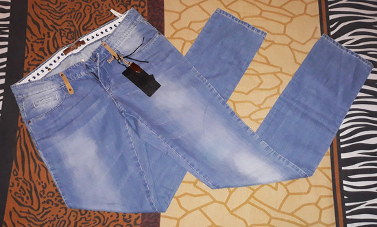 Daniele Alessandrini jeans model 2 vel 29