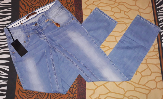 Daniele Alessandrini jeans vel 28