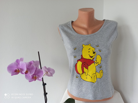 Winnie the Pooh majica vel S