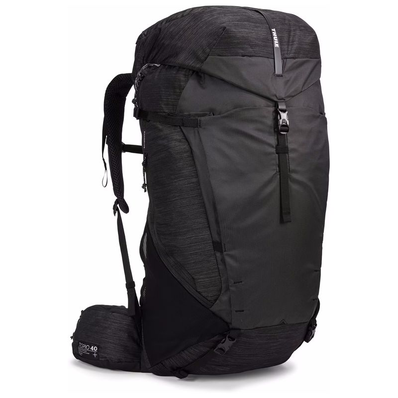 Thule Topio 40l M Black