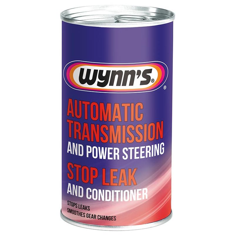 WYNNS Automatic Transmission And Power Steering Stop Leak - aditiv za automatske menjače i servo