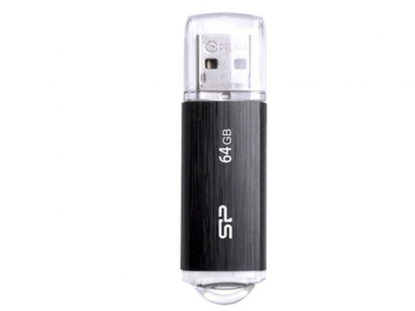 USB memorija SILICON POWER SP064GBUF2U02V1K USB 2.0 ULTIMA 64GB' ( '17991' )