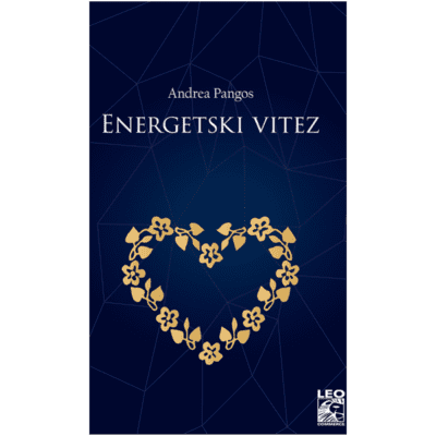 Energetski vitez – Andrea Pangos