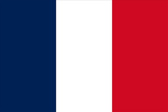 francuska zastava