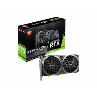 MSI GeForce RTX 3060 VENTUS 2X 12G