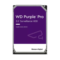 14 TB Western Digital WD141PURP 3.5"