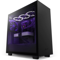 NZXT H7 Black CM-H71BB-01