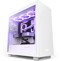 NZXT H7 White CM-H71BW-01