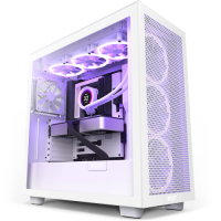 NZXT H7 Flow White CM-H71FW-01