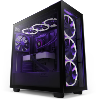 NZXT H7 Elite Black CM-H71EB-01