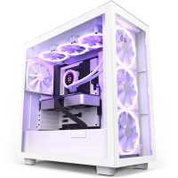 NZXT H7 Elite White CM-H71EW-01