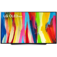 LG OLED83C21LA