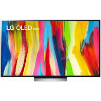 LG OLED77C21LA