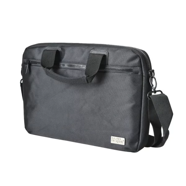 LP-Box, laptop torba, 14 inch, crna, B123