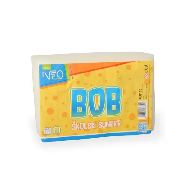 Bob, školski sunđer