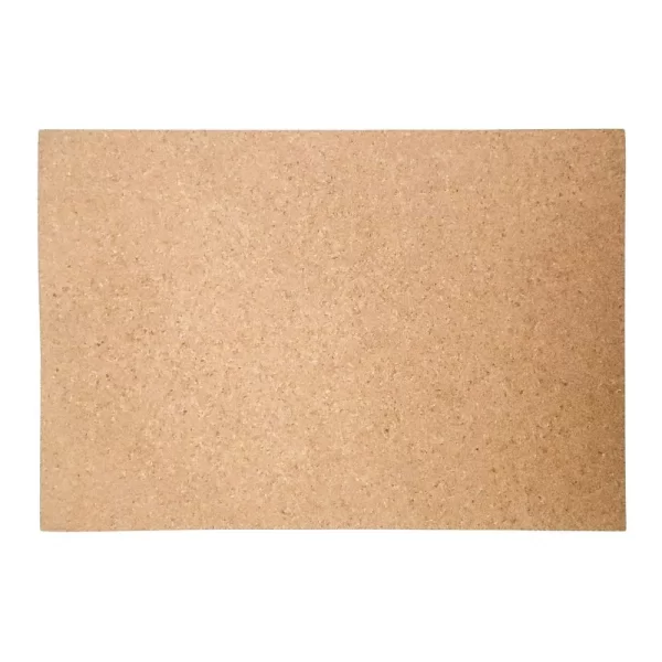 Crafty natur, kraft list od plute, 300x200mm, 1K