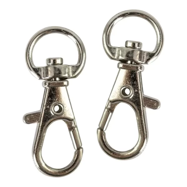Crafty iron, kraft karabinjer, 2K