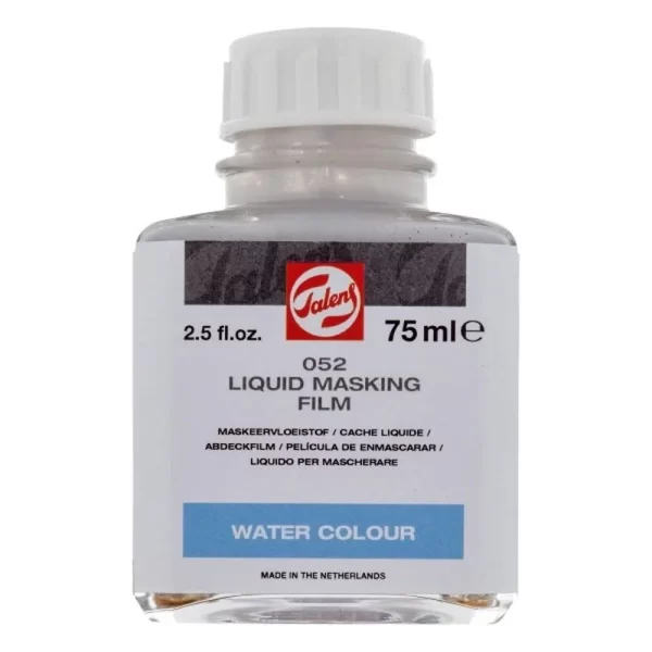 Talens, liquid masking film, 052, 75ml