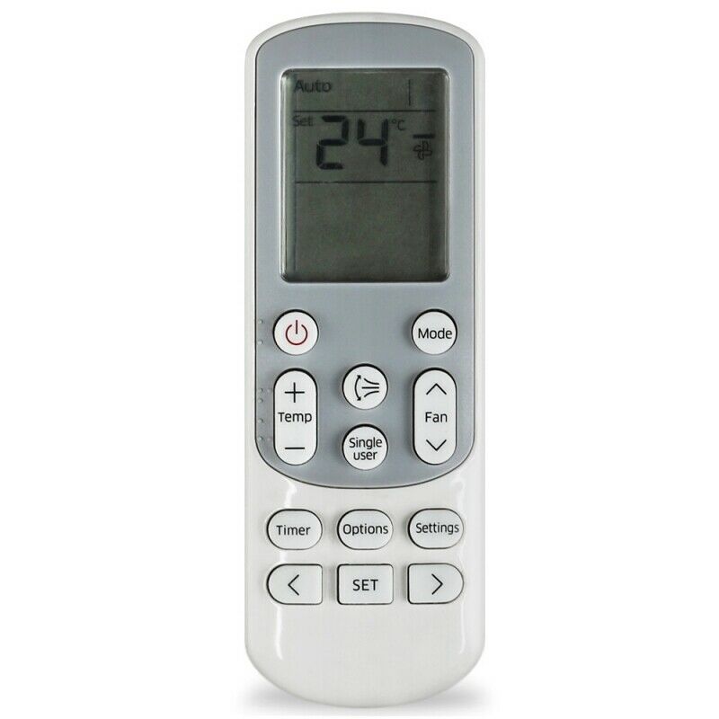 Daljinski Klima Samsung DB93-14643S DB93-15882Q DB93-1463T