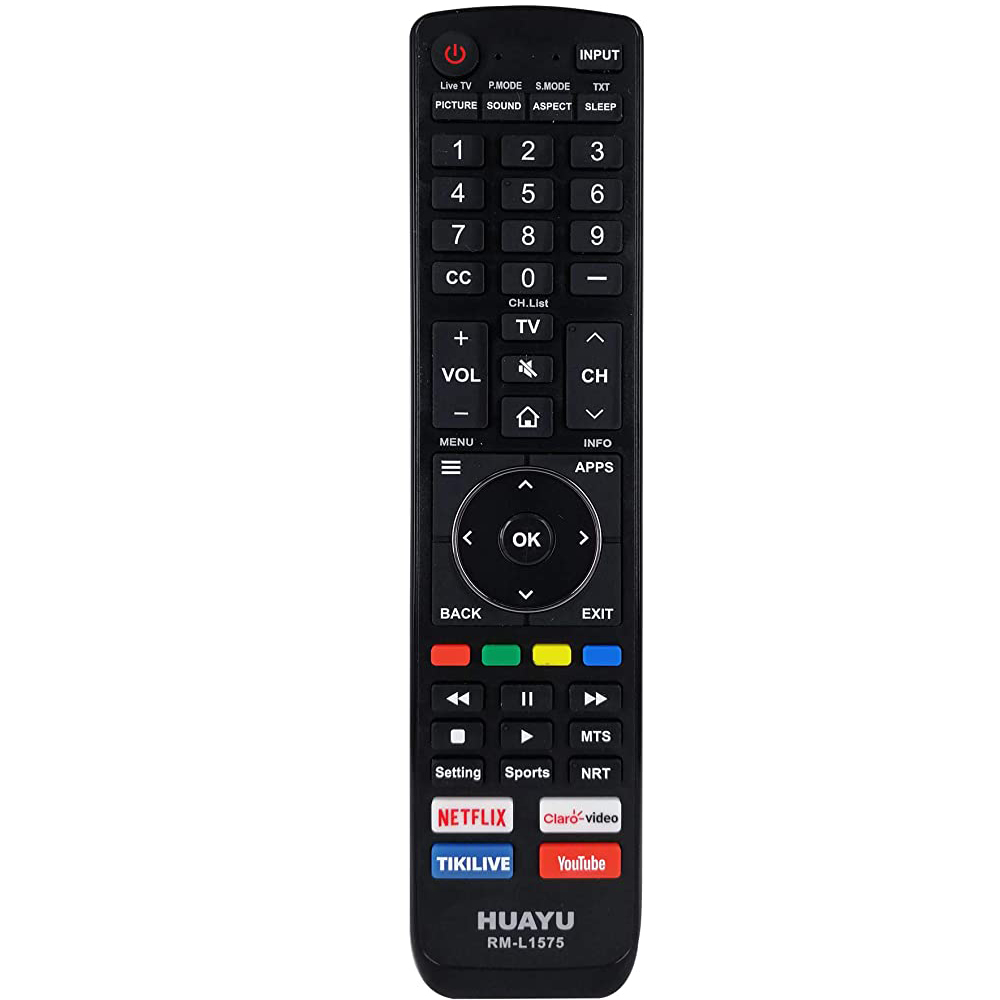 Daljinski Hisense LED RM-L1575