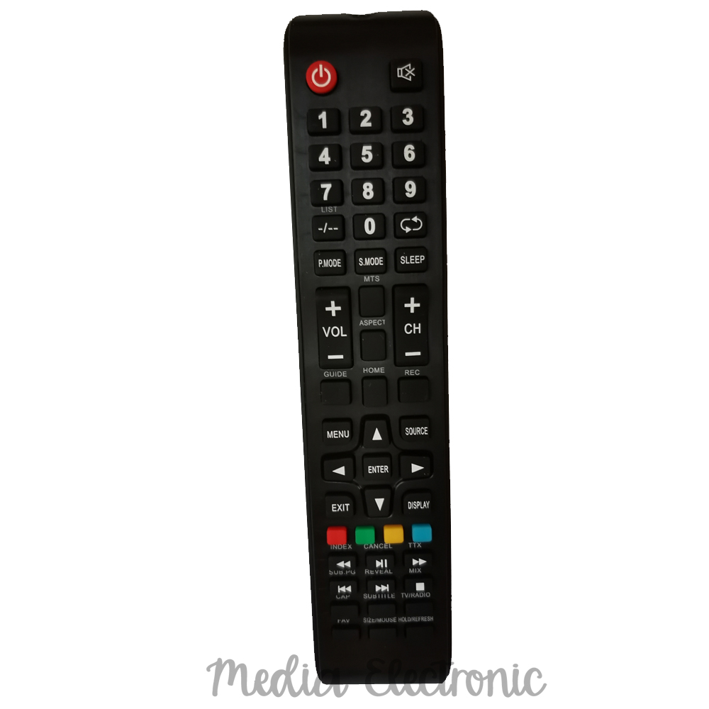Daljinski FOX LED 32DLE198