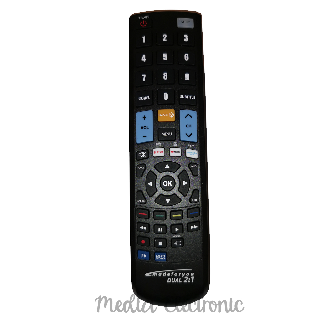 Daljinski Elit Smart LED L-3219AST2