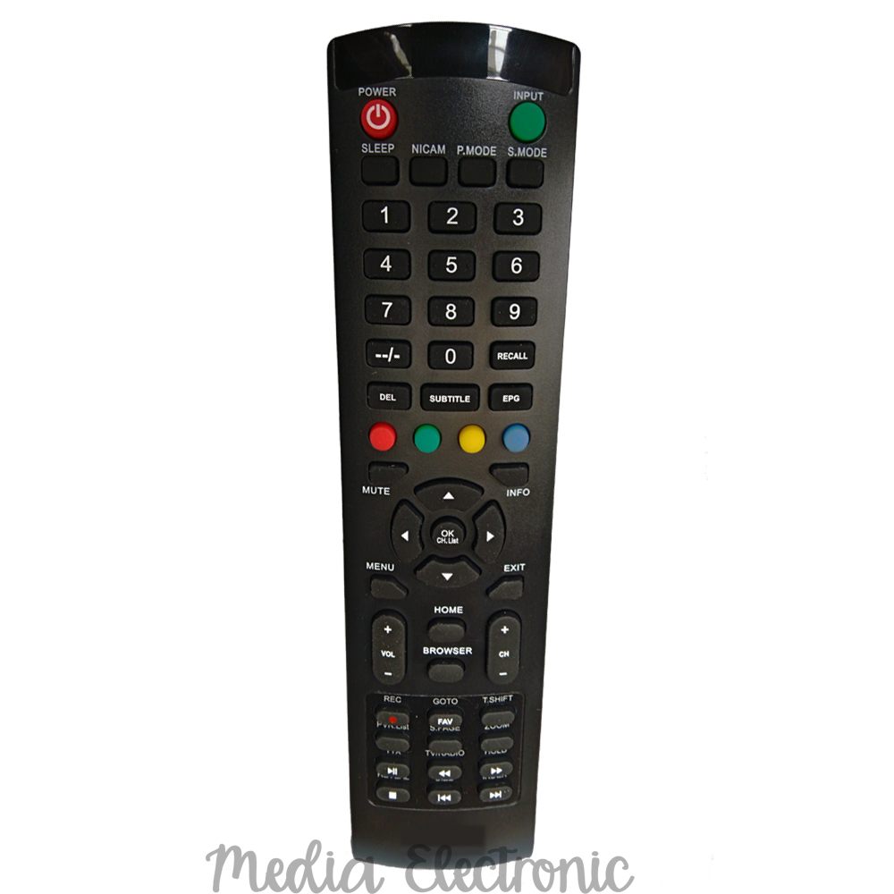 Daljinski VOX LED ADS316 Serija