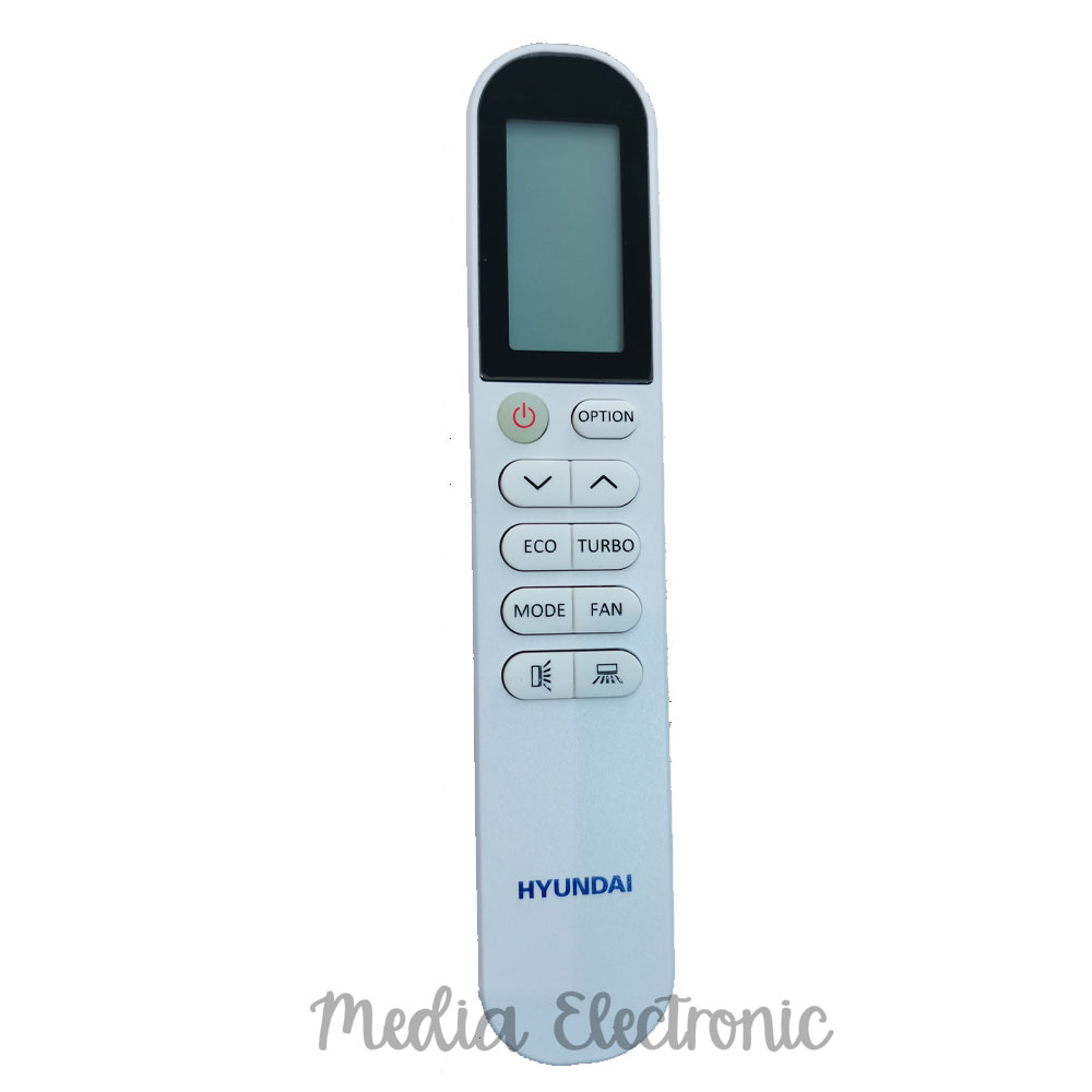 Daljinski TESLA Klima TT27X81-09410A