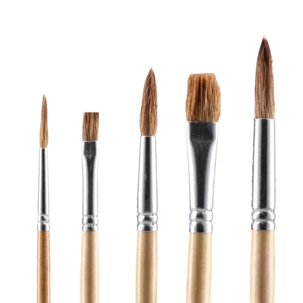 Art Creation, četkica pony/polyester, 5K