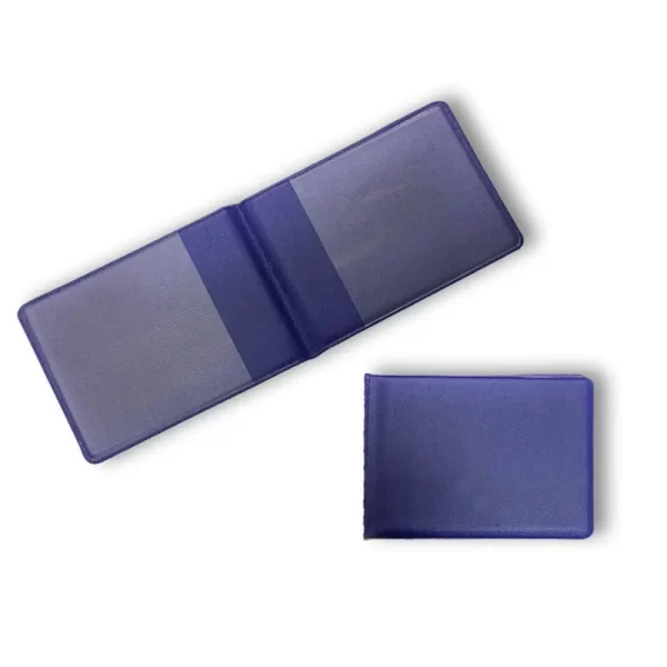 Zest-cover, korice za lična dokumenta, tamno plava