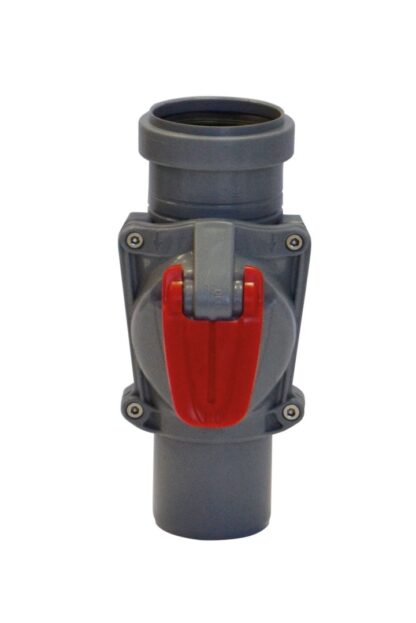 Nepovratni vertikalni ventil za sudopere, FI50/FK20050