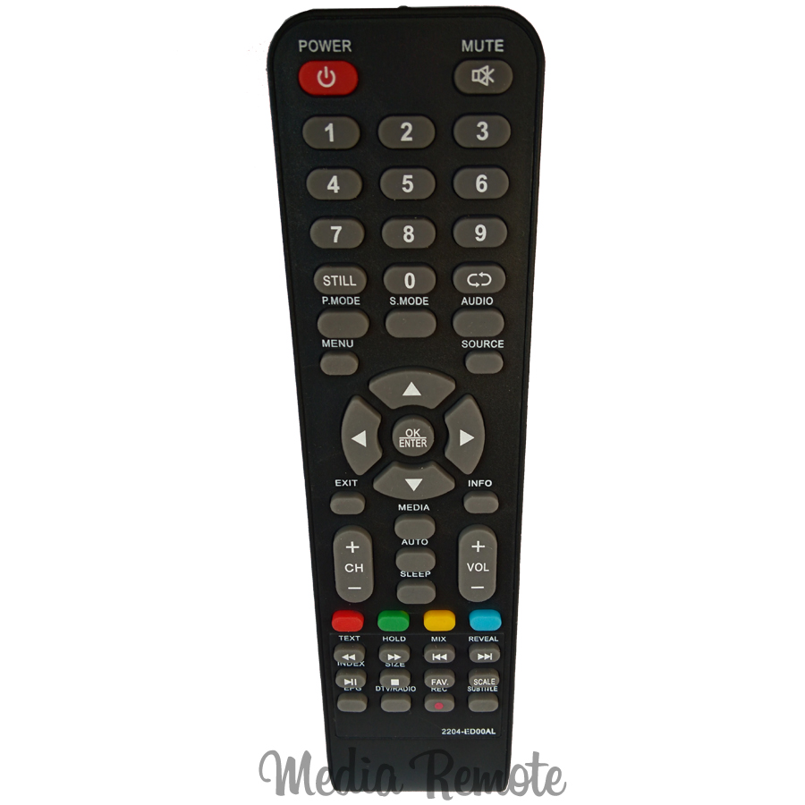 Daljinski Alpha LED 32AR1000