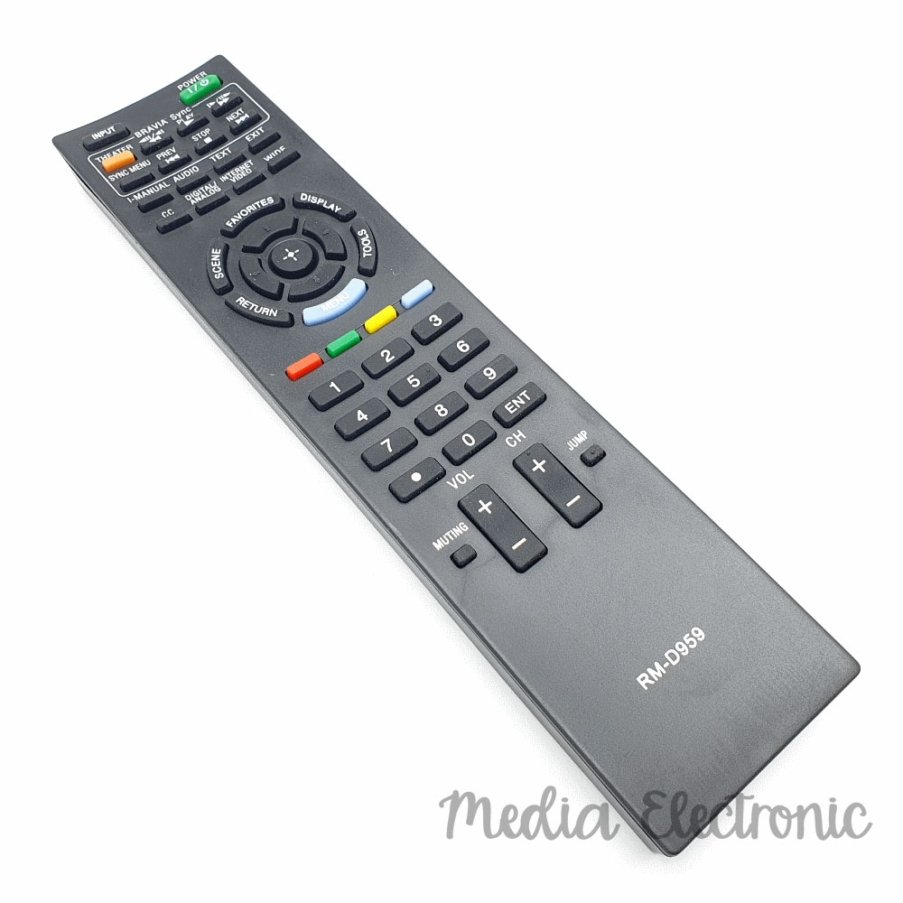 Daljinski Upravljač Sony RM-ED036 KDL32EX600