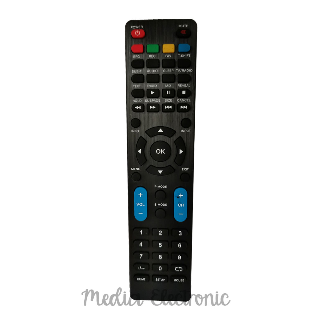Daljinski VIVAX Led TV Smart