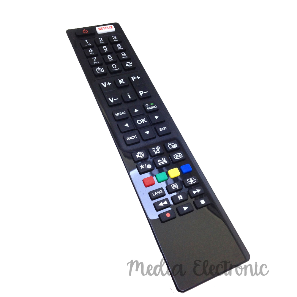 Daljinski Hitachi LED TV 32HBT41