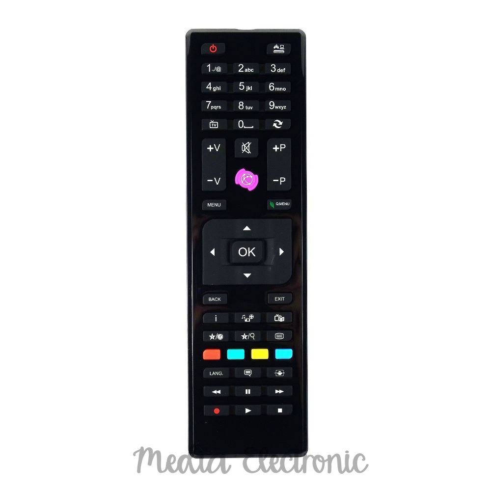 Daljinski VOX LED 32DIG289B 24DIG289B