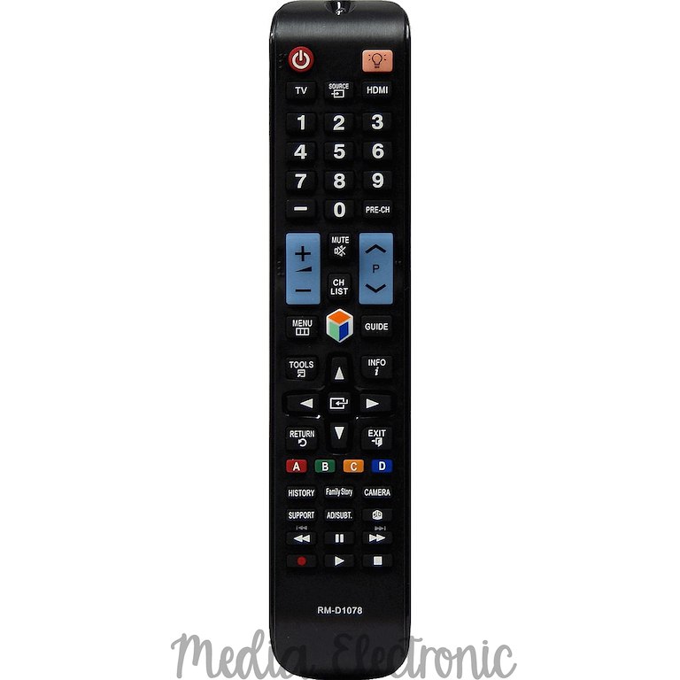 Daljinski Samsung Smart ES8000 Serija