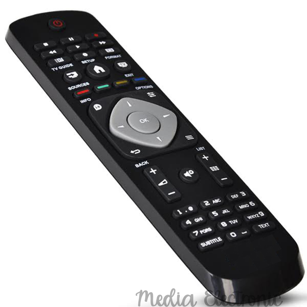 Daljinski PHILIPS LED 22PFT4022
