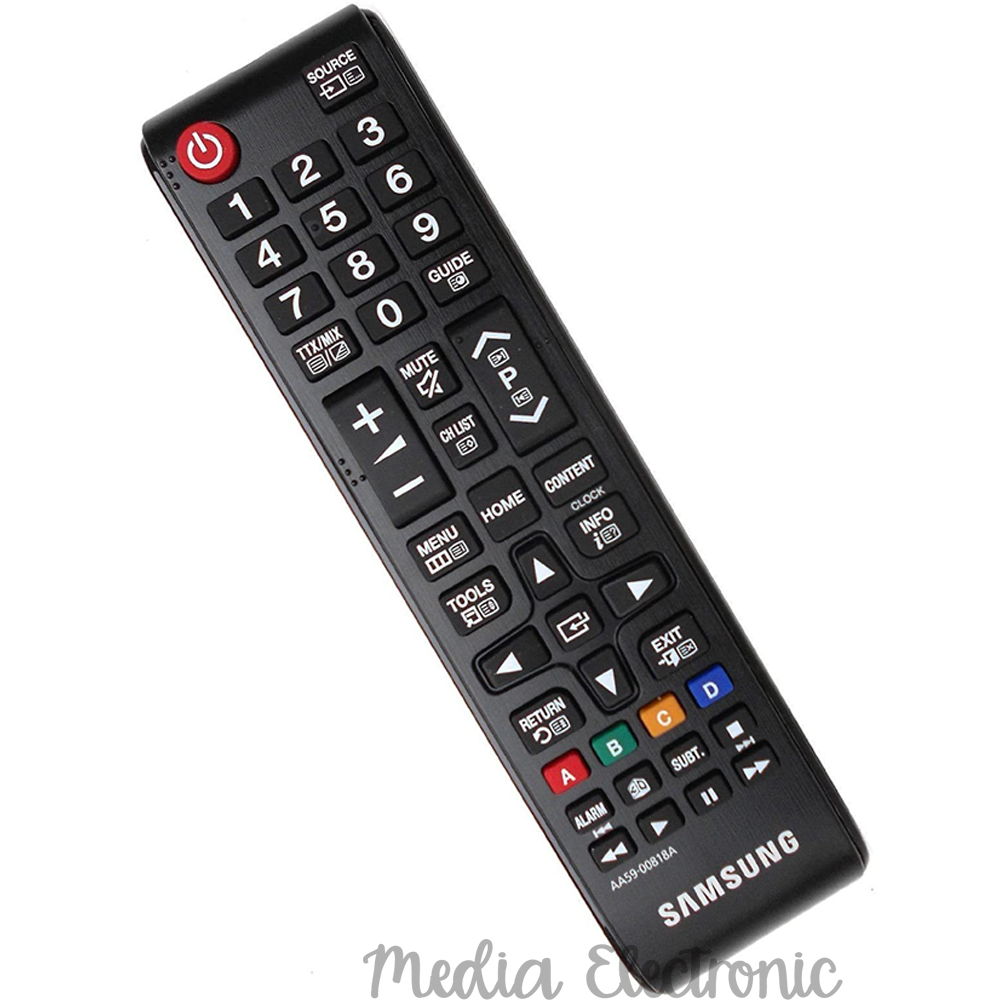 Daljinski Samsung AA59-00818A UE46D6500