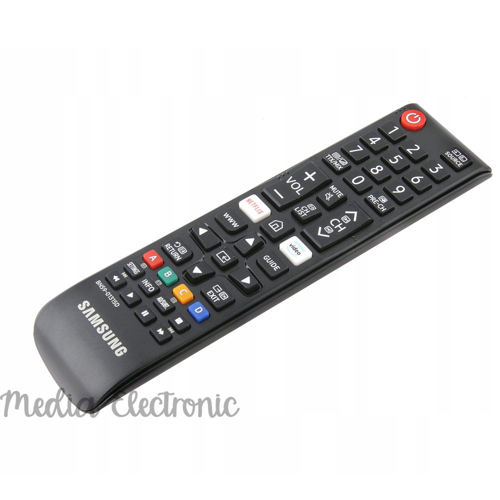 Daljinski Samsung Smart LED BN59-01315