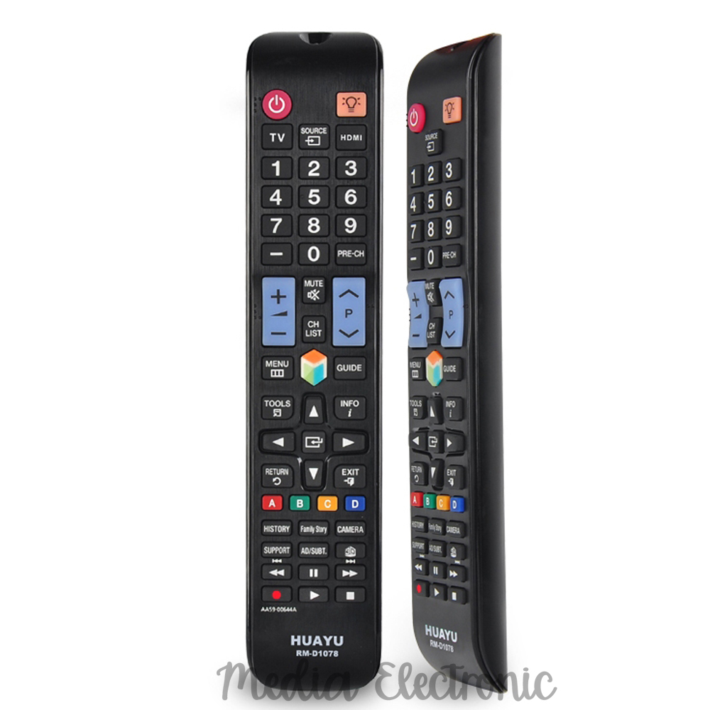 Daljinski Samsung Smart ES6100 Serija