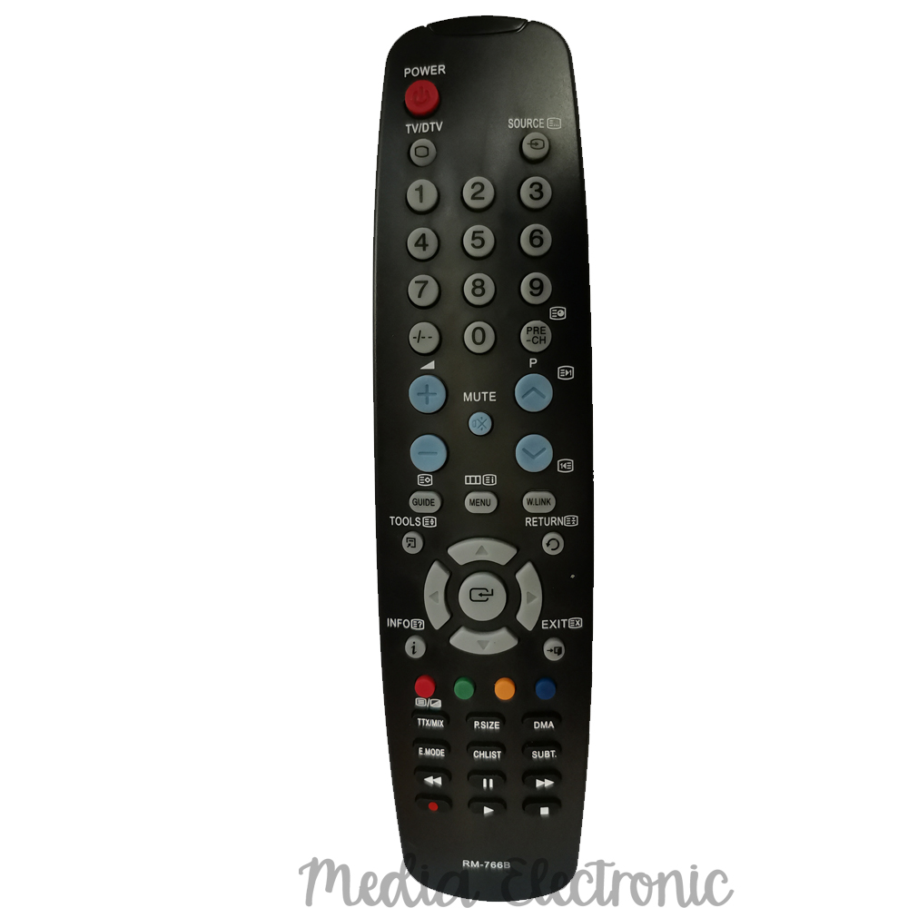 Daljinski Samsung LCD LE32A552P3R