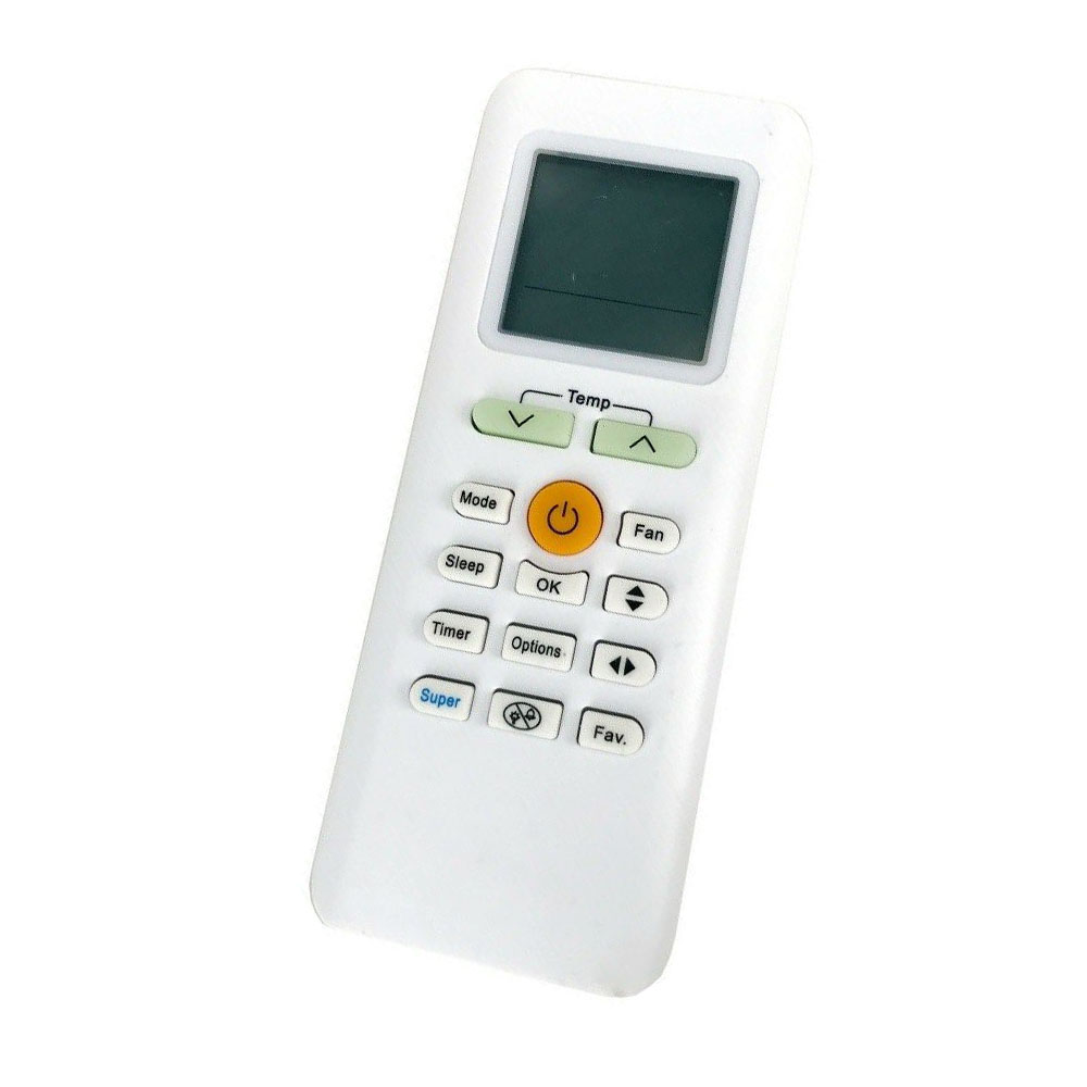Daljinski Klima Midea MSMA-12HRN1
