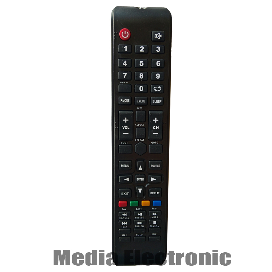 Daljinski FOX LED 32DLE308